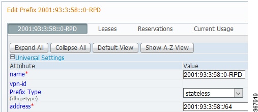 Cisco Remote PHY Device Software Configuration Guide for Cisco 2x2 RPD Software 2.x - Cisco ...