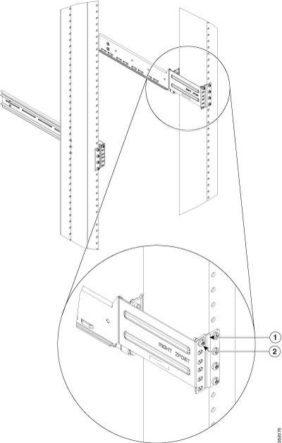 Hardware Installation Guide for Cisco NCS 1004 - Install Cisco NCS 1004 ...