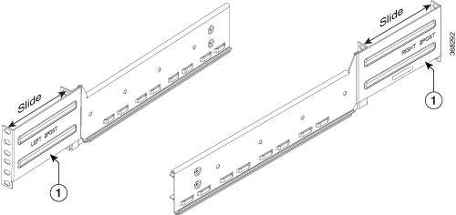 Hardware Installation Guide for Cisco NCS 1004 - Install Cisco NCS 1004 ...