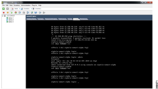 Cisco vManage How-Tos for Cisco IOS XE SD-WAN Devices - Operations ...