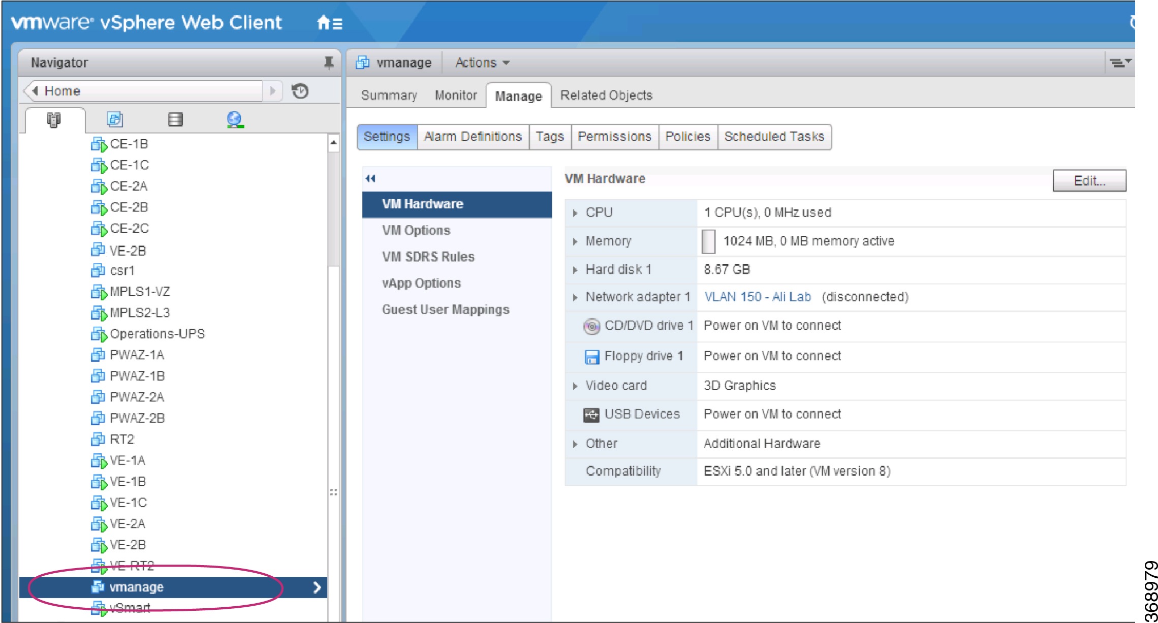 Cisco vManage How-Tos for Cisco IOS XE SD-WAN Devices - Operations [Cisco SD-WAN] - Cisco