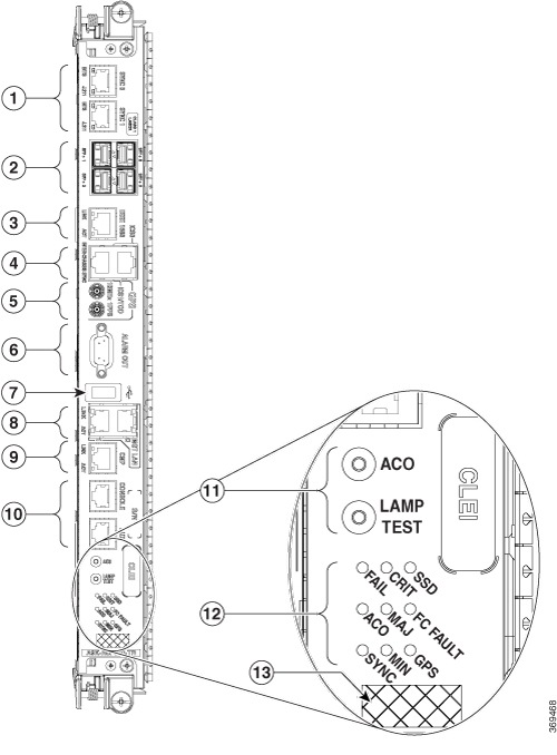 Cisco ASR 9000 Series Aggregation Services Router Overview and ...