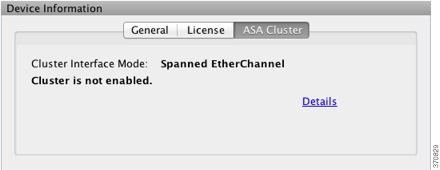 ASDM Book 1: Cisco ASA Series General Operations ASDM Configuration ...
