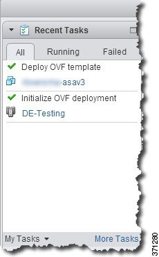 Cisco 適応型セキュリティ仮想アプライアンス（ASAv）9.14 スタートアップガイド - VMware を使用した ASAv の導入 ...