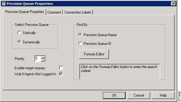 Administration Guide for Cisco Unified Contact Center Enterprise, Release 12.6(1) - Precision ...