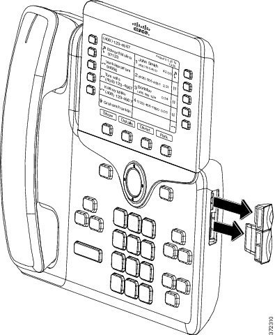 Cisco IP Phone 8800 Series Multiplatform Phones Administration Guide ...