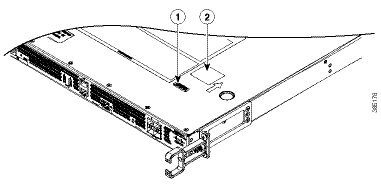 Cisco Catalyst 9800-40 Wireless Controller Hardware Installation Guide ...