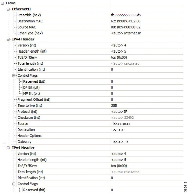 Interface and Hardware Component Configuration Guide for Cisco 8000 ...
