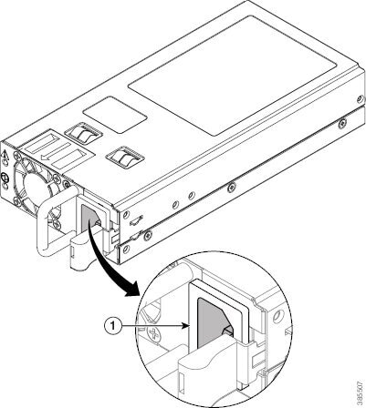 Cisco MDS 9132T 32-Gbps 32-Port Fibre Channel Switch Hardware ...