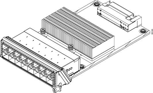 Cisco MDS 9132T 32-Gbps 32-Port Fibre Channel Switch Hardware ...