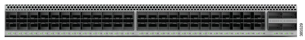 Cisco Catalyst 9500 Series Switches Hardware Installation Guide ...