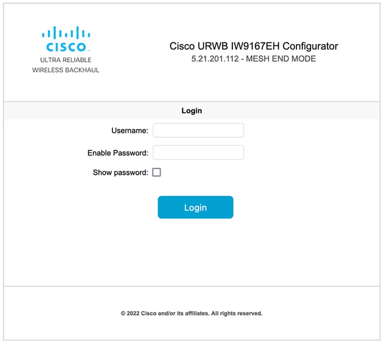 Cisco Catalyst IW9167E Heavy Duty Access Point Cisco Ultra-Reliable ...
