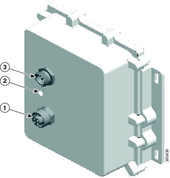 Cisco Catalyst IE3400 Heavy Duty Series Hardware Installation Guide ...