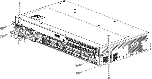Cisco ASR-920-24SZ-IM, ASR-920-24-SZ-M, ASR-920-24TZ-M Aggregation ...