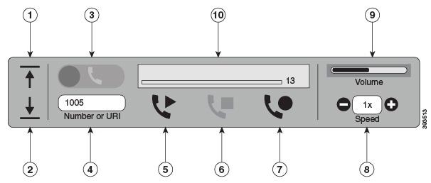 User Guide for the Cisco Unity Connection Messaging Assistant Web Tool ...