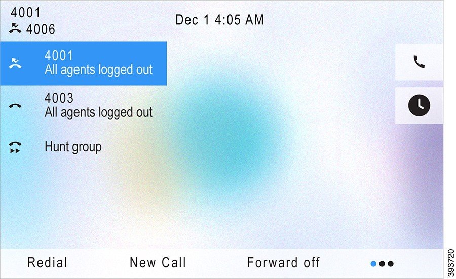 Cisco Unified Communications Manager Express System Administrator Guide Call Coverage Features