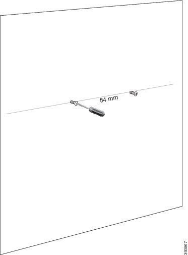 Cisco IP DECT 6800 Series Administration Guide - Hardware Installation ...