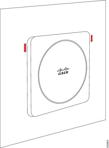Cisco IP DECT 6800 Series Administration Guide - Hardware Installation ...