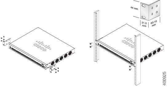 Cisco Business 250 Series Switches Administration Guide - Get To Know ...