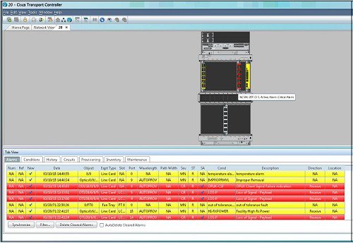 Configuration Guide for Cisco NCS 4000 Series - Configure the OTN Cards ...
