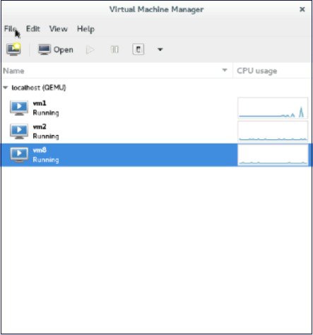 CUWN 8.1 Virtual Wireless LAN Controller Deployment Guide Using Linux Kernel-based Virtual ...