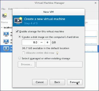 CUWN 8.1 Virtual Wireless LAN Controller Deployment Guide Using Linux Kernel-based Virtual ...