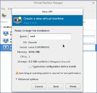 CUWN 8.1 Virtual Wireless LAN Controller Deployment Guide Using Linux Kernel-based Virtual ...