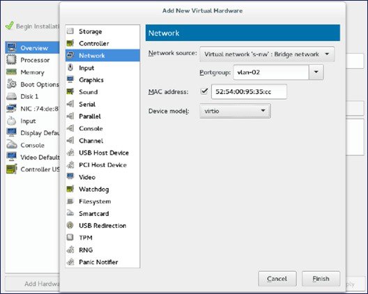 CUWN 8.1 Virtual Wireless LAN Controller Deployment Guide Using Linux Kernel-based Virtual ...