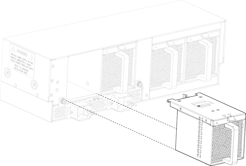 Cisco Firepower 9300 Hardware Installation Guide - Installation ...