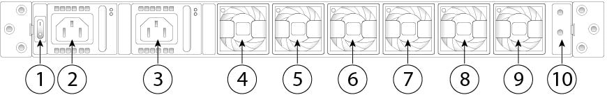 Cisco Firepower 4110, 4120, 4140, and 4150 Hardware Installation Guide ...