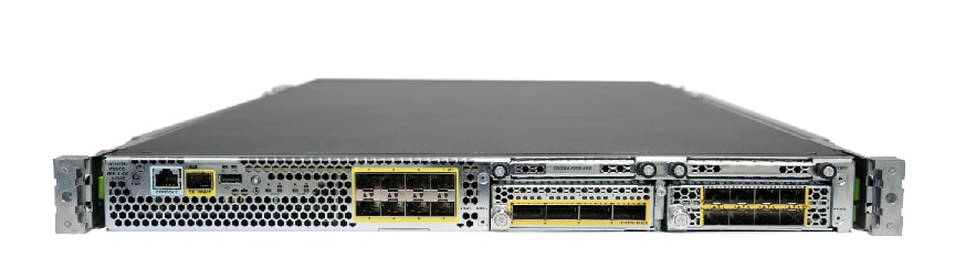 Cisco Firepower 4110, 4120, 4140, and 4150 Hardware Installation Guide ...