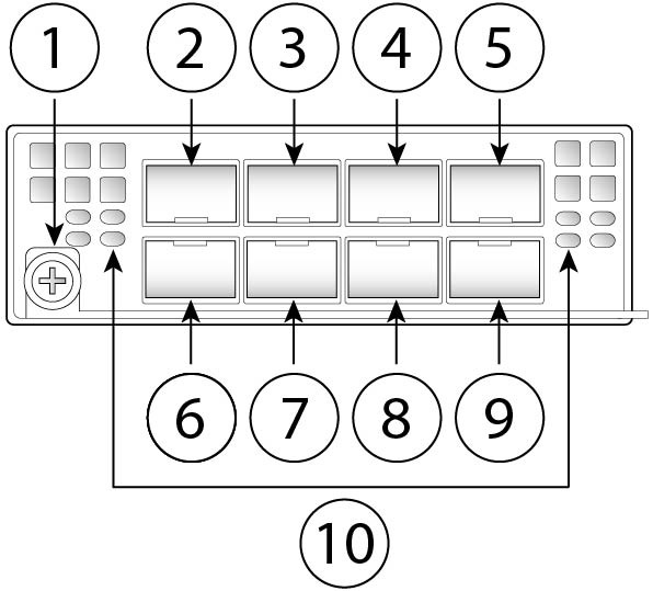 Cisco Firepower 4110, 4120, 4140, and 4150 Hardware Installation Guide ...