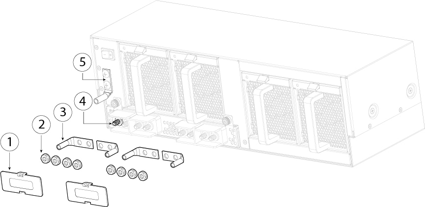 Cisco Firepower 9300 Hardware Installation Guide - Installation ...
