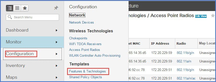 Cisco Mobility Express Deployment Guide–Release 8.3.102.0 - Managing ...