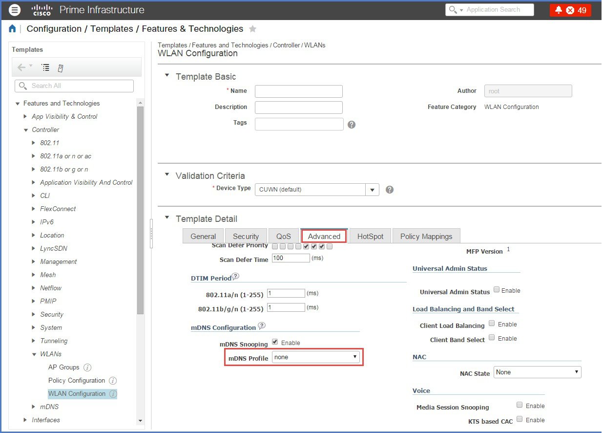 Cisco Mobility Express Deployment Guide–Release 8.3.102.0 - Managing ...