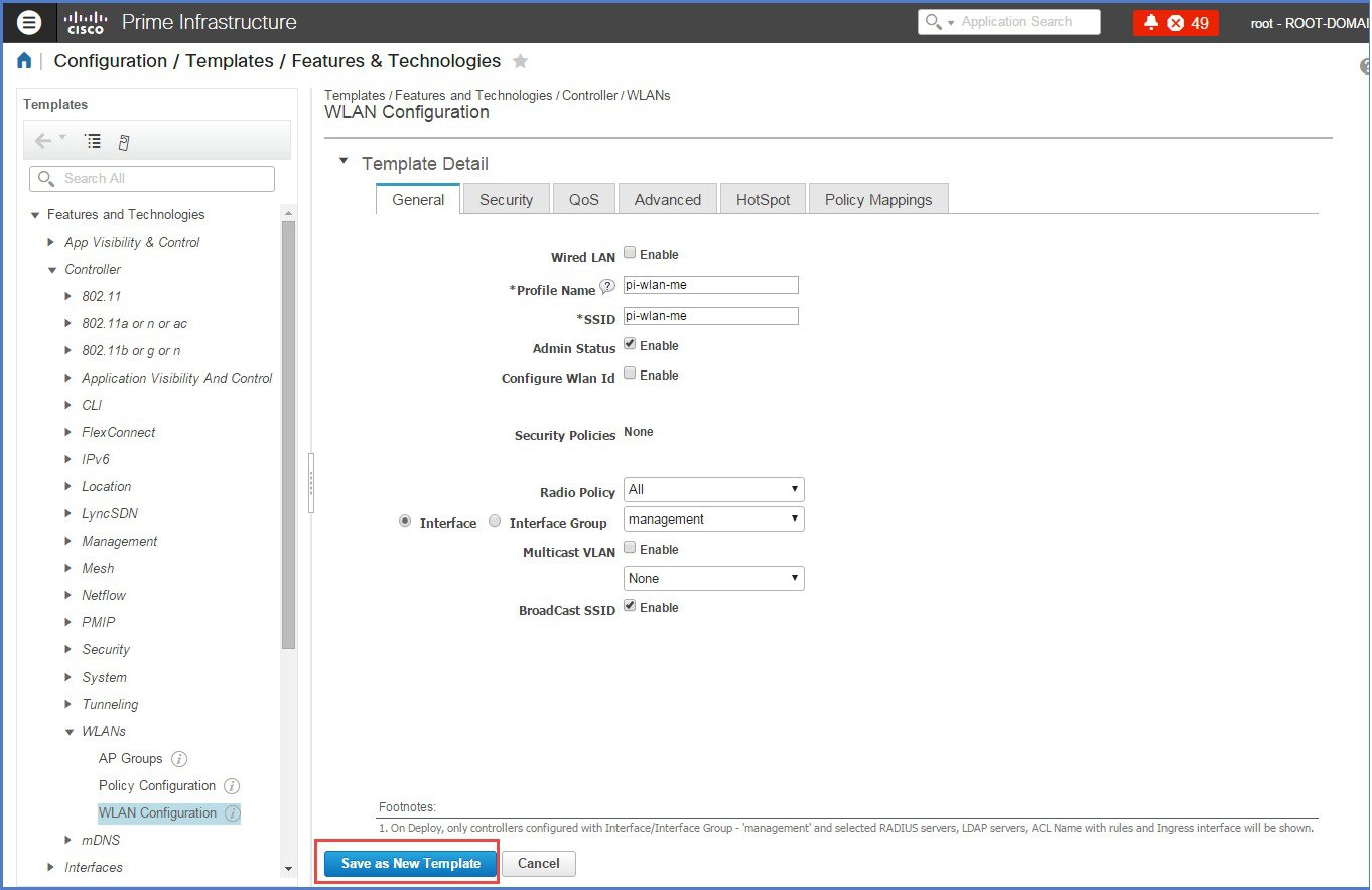 Cisco Mobility Express Deployment Guide–Release 8.3.102.0 - Managing ...