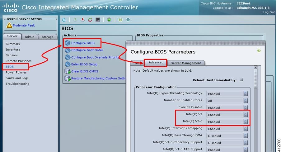 Cisco Modeling Labs Corporate Edition System Administrator Installation ...