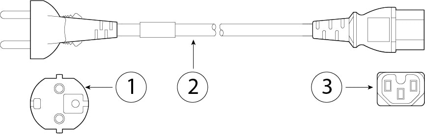 Cisco Firepower 4110, 4120, 4140, and 4150 Hardware Installation Guide ...