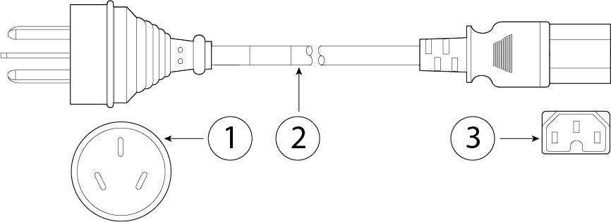 Cisco Firepower 4110, 4120, 4140, and 4150 Hardware Installation Guide ...