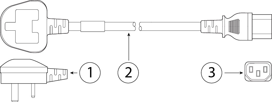 Cisco Firepower 4110, 4120, 4140, and 4150 Hardware Installation Guide ...
