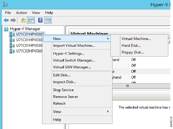 Cisco Adaptive Security Virtual Appliance (ASAv) Getting Started Guide ...