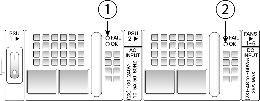Cisco Firepower 4110, 4120, 4140, and 4150 Hardware Installation Guide ...