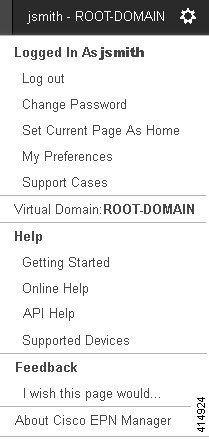 Cisco Evolved Programmable Network Manager 7.1 User and Administrator Guide - Cisco Evolved ...