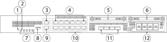 Cisco Firepower 2100 系列硬件安装指南 - 概述 [Cisco Firepower 2100 系列] - Cisco
