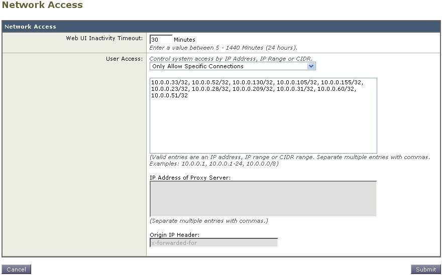 User Guide for AsyncOS 14.0 for Cisco Secure Email and Web Manager - GD (General Deployment ...