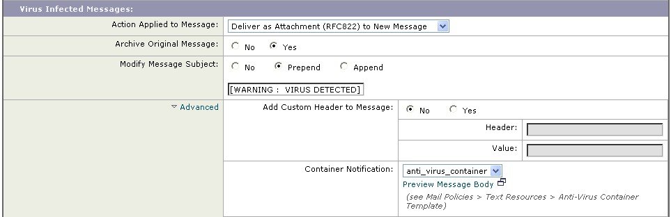 User Guide for AsyncOS 15.0 for Cisco Secure Email Gateway - GD ...
