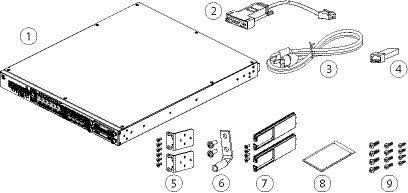 Cisco Firepower 2100 系列硬件安装指南 - 概述 [Cisco Firepower 2100 系列] - Cisco