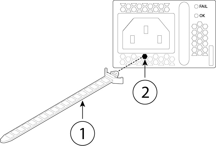 Cisco Firepower 4112, 4115, 4125, and 4145 Hardware Installation Guide ...