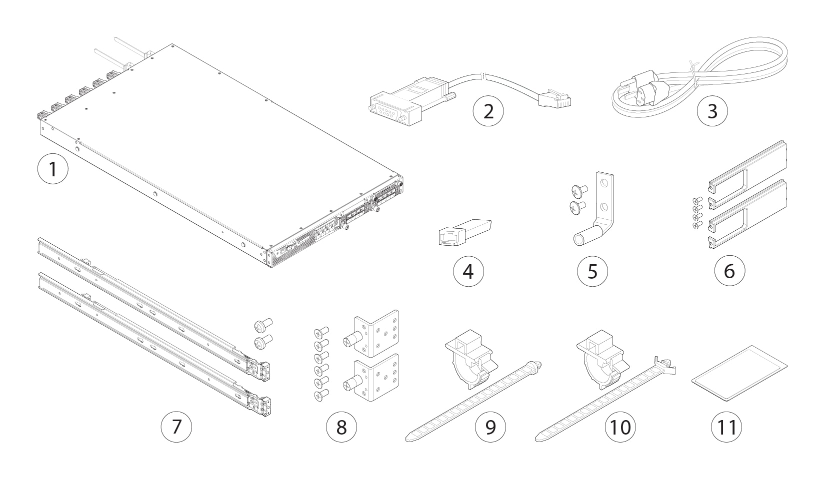 Cisco Firepower 4110, 4120, 4140, and 4150 Hardware Installation Guide ...