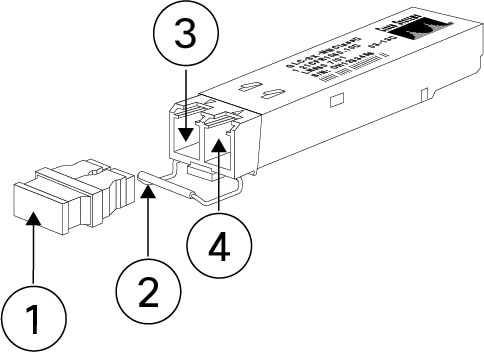 Cisco Firepower 4110, 4120, 4140, and 4150 Hardware Installation Guide ...